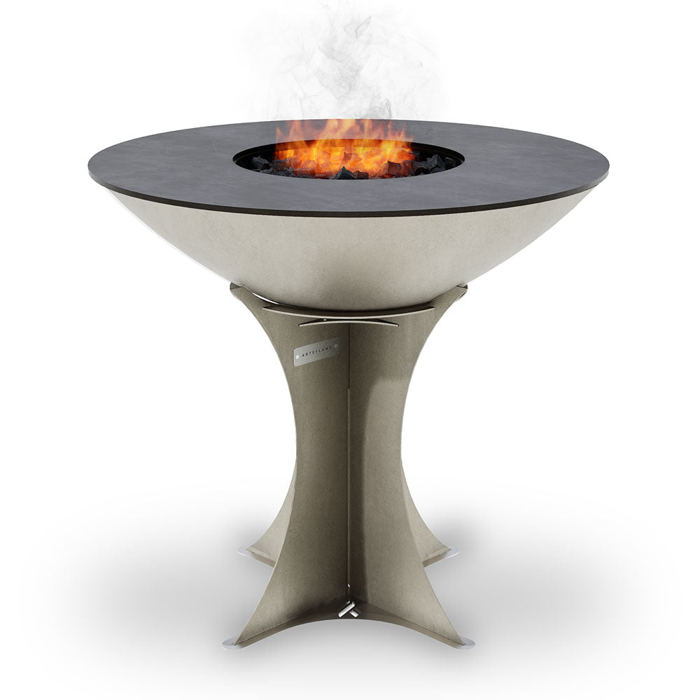 Arteflame Platinum Series Grills – Arteflame Outdoor Grills