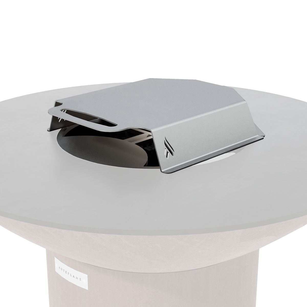 Arteflame Pizza Oven Kit for Grills - Bake Perfect Pizzas Every Time – Arteflame Outdoor Grills