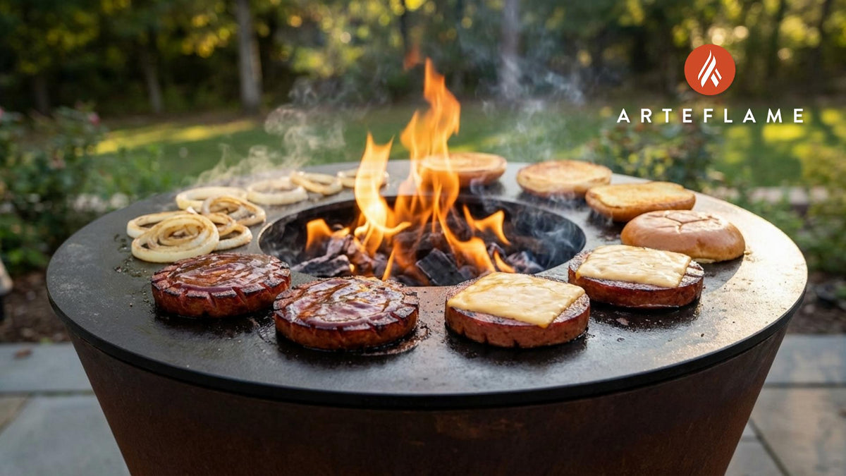 Grilled Bologna Sandwich (Arkansas Style) | Arteflame – Arteflame ...