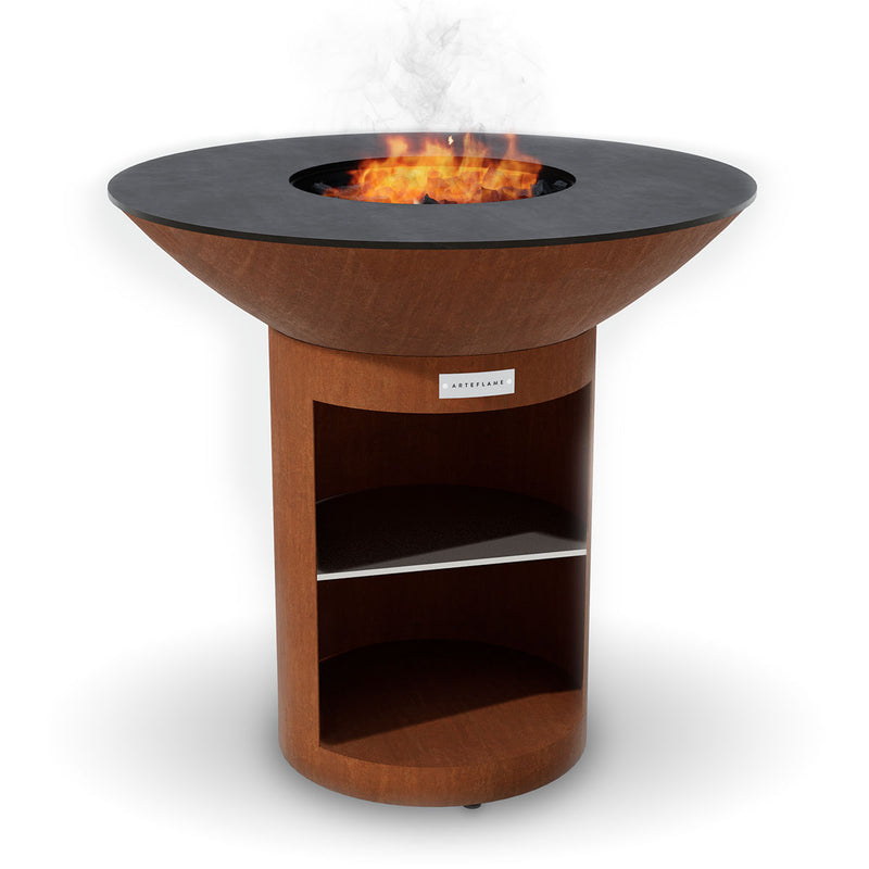 Arteflame Grills | 1,000°F+ Steakhouse Searing | Made in USA ...