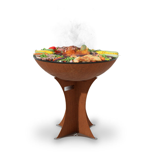 XL 30 Inch Grills – Arteflame Outdoor Grills