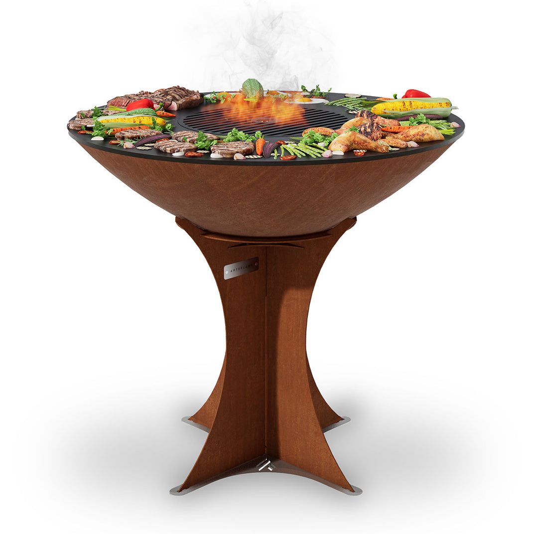 Juicy Grilled Qebapa (Albanian Style) | Arteflame – Arteflame Outdoor ...