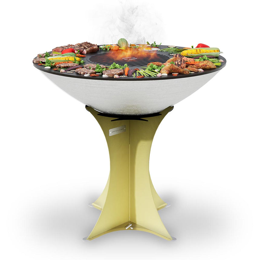 Arteflame Grills Sear At 1,000F+ For Steakhouse Quality Food At Home ...