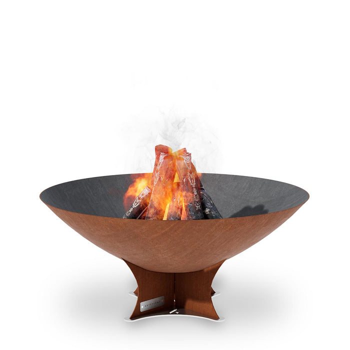 Fire Pits – Arteflame Outdoor Grills