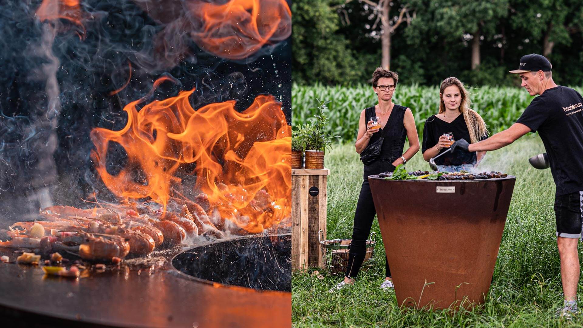 Store – Arteflame Outdoor Grills