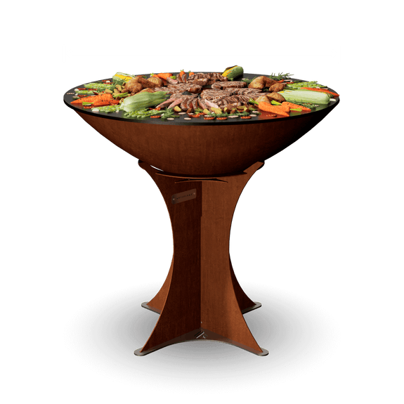 Arteflame Grills Sear At 1,000F+ For Steakhouse Quality Food At Home