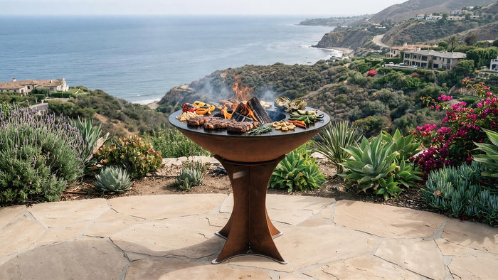 Mastering Plancha Grilling: The Ultimate Guide to Flat-Top BBQ ...