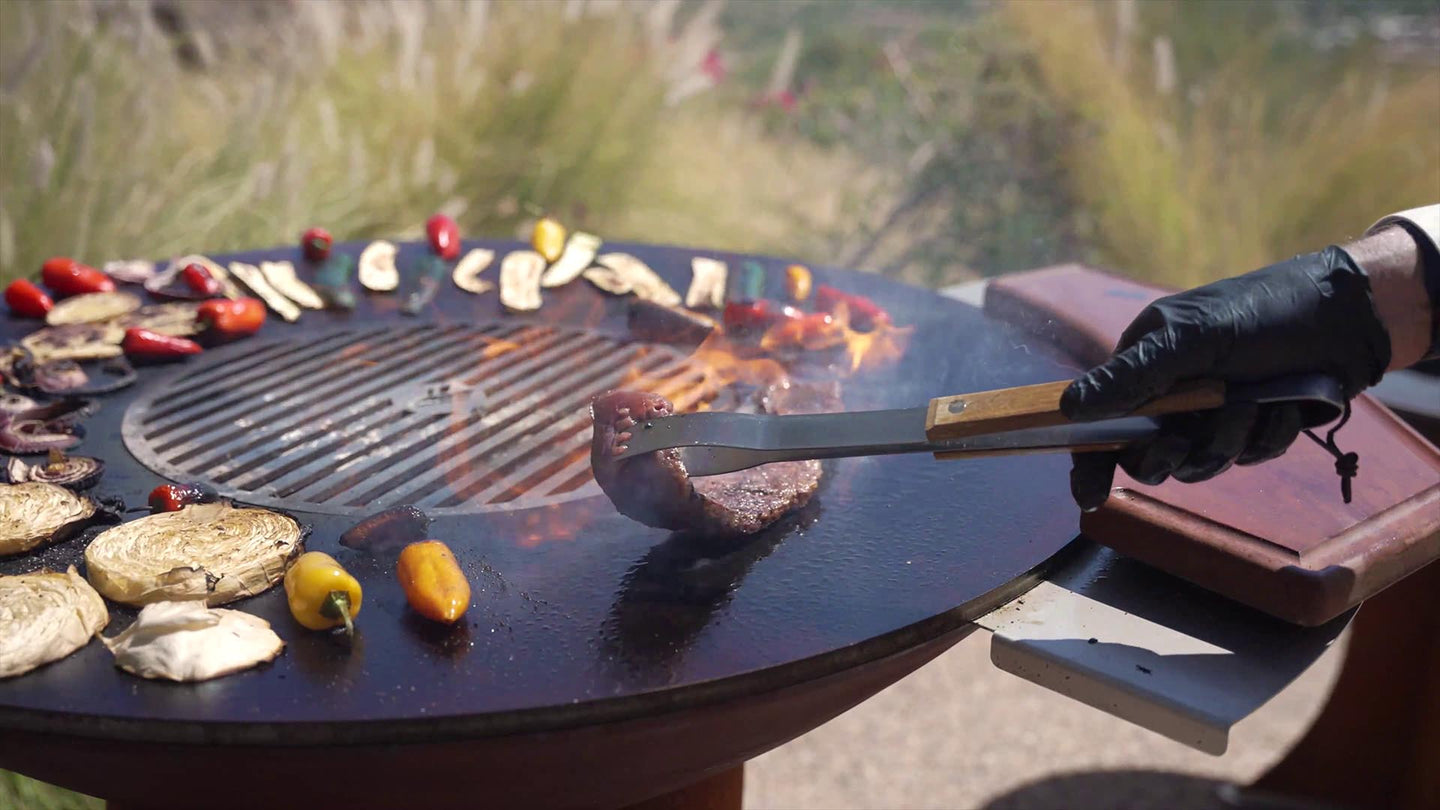 Arteflame Grills Sear At 1,000F+ For Steakhouse Quality Food At Home – Arteflame Outdoor Grills