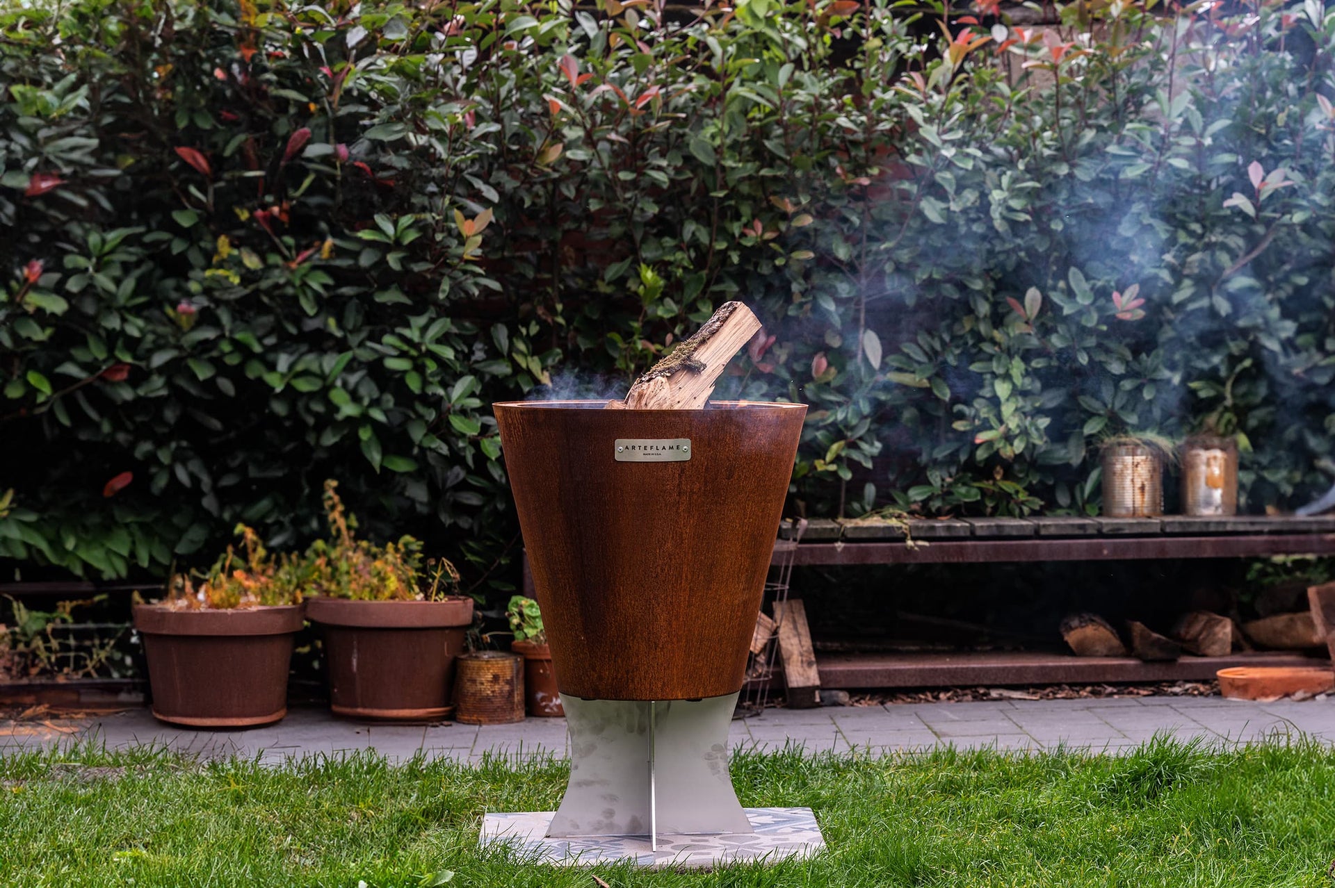 Store – Arteflame Outdoor Grills