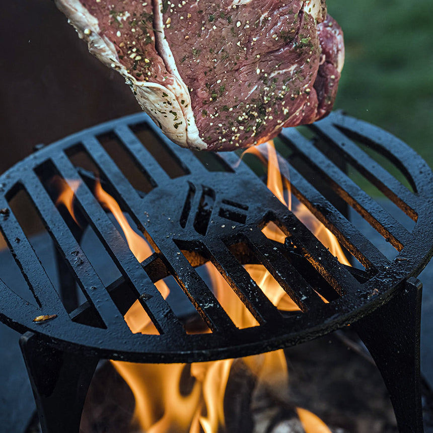 Arteflame Grills Sear At 1,000F+ For Steakhouse Quality Food At Home ...