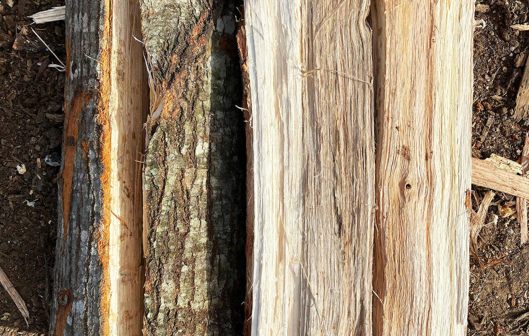 The Best Firewood For Your Grill – Arteflame Outdoor Grills