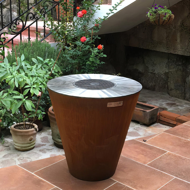 Arteflame XL 30" Grill - One Series – Arteflame Outdoor Grills