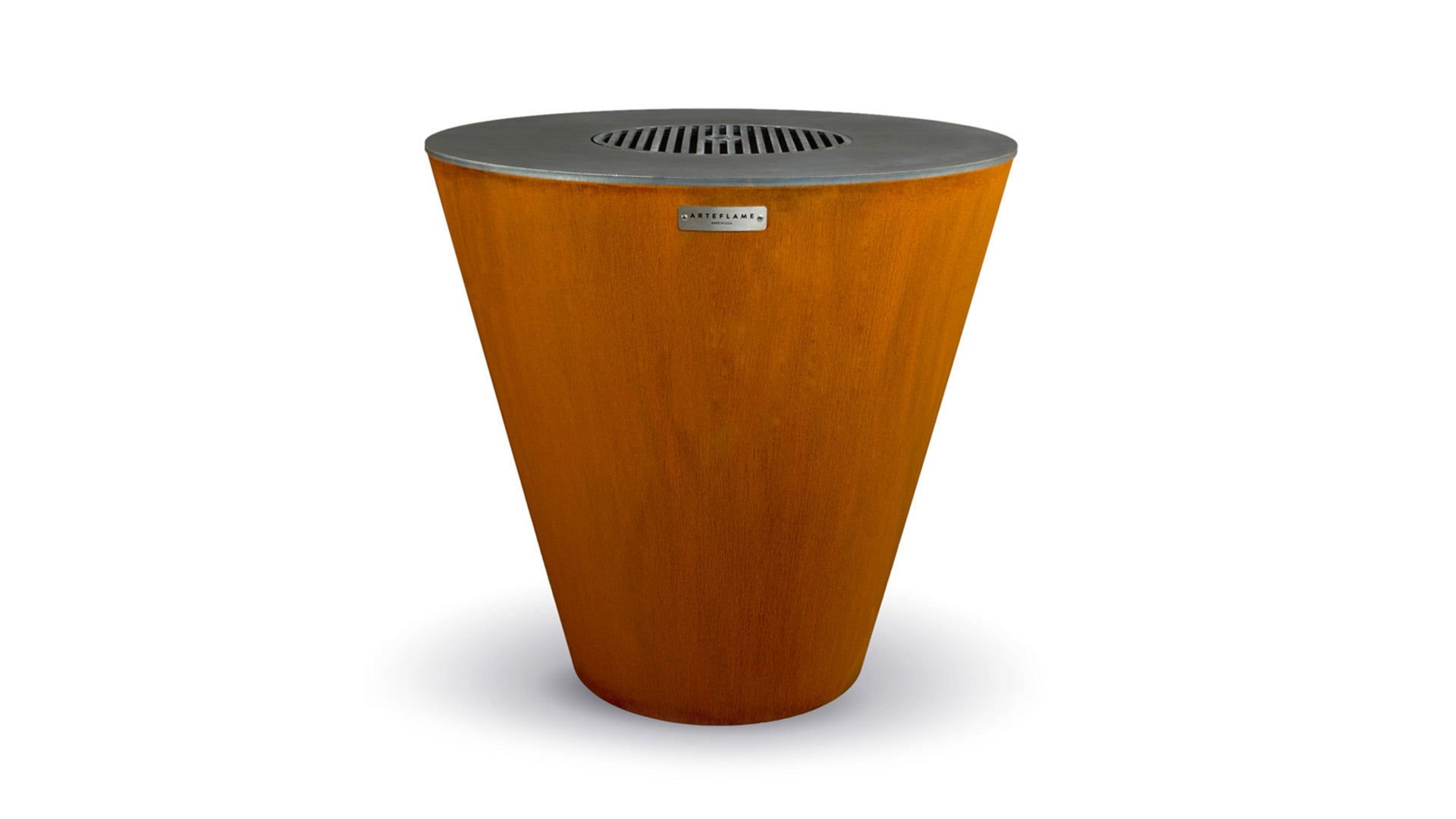 Public Park Grills For Public Spaces and High Traffic Areas – Arteflame ...